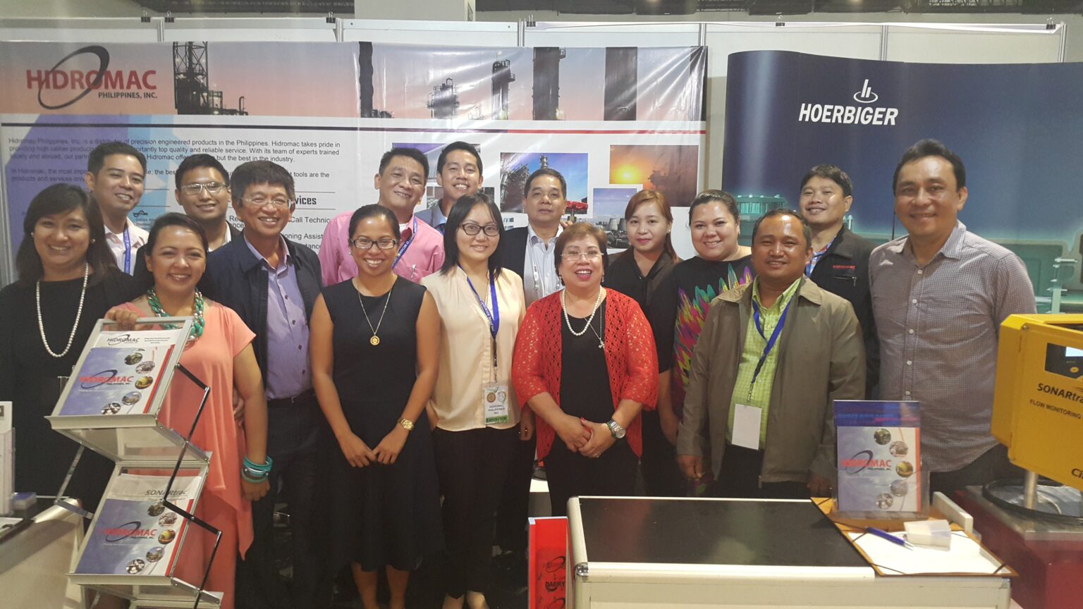 Hidromac is the leader in high precision engineered equipment. With ...