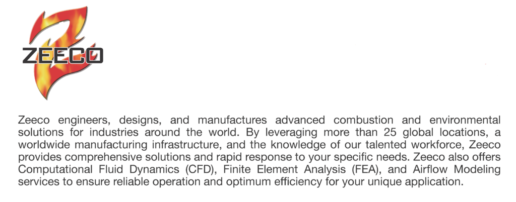 Zeeco – Hidromac is the leader in high precision engineered equipment ...