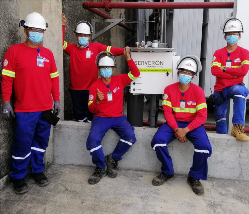 Service – Hidromac is the leader in high precision engineered equipment ...