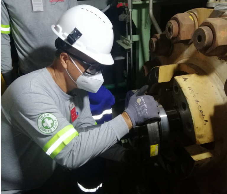 Hidromac is the leader in high precision engineered equipment. With ...